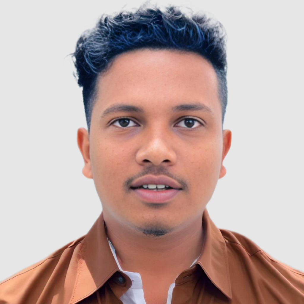 Our Team – Glosome Wealthx